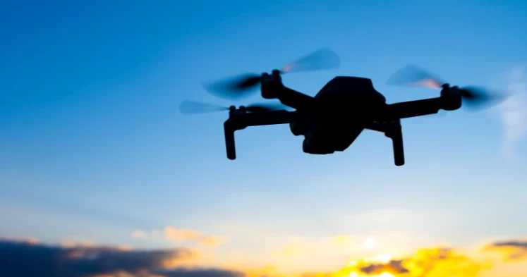 Unmanned Aircraft Systems Airworthiness and Safety Training (UAS-1 ...