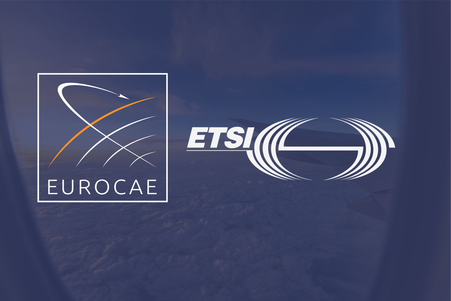 EUROCAE and ETSI Reconfirm Cooperation with Updated Memorandum of Understanding on ICT and ...