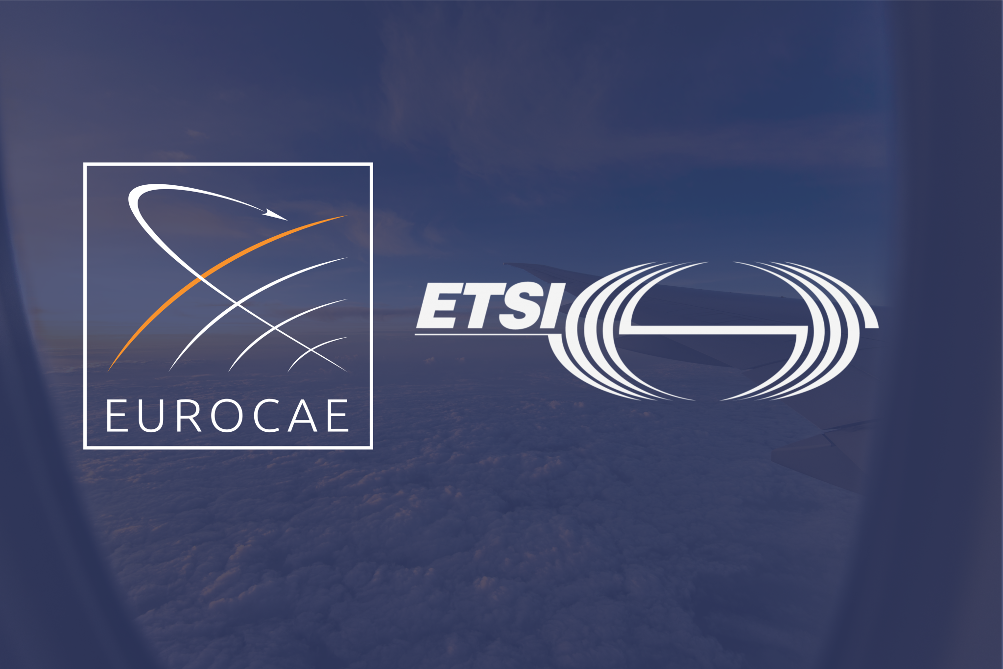 EUROCAE and ETSI Reconfirm Cooperation with Updated Memorandum of Understanding on ICT and ...