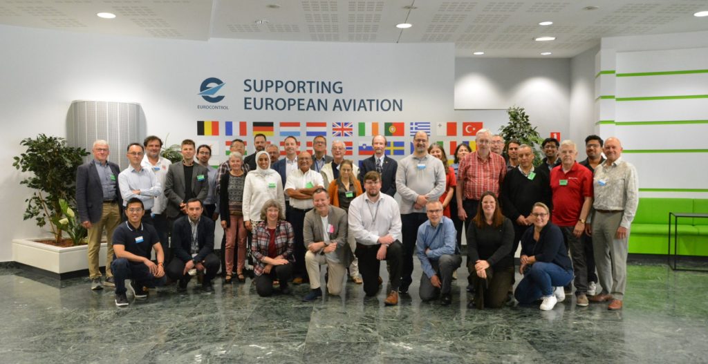 Open Consultation for ED-324 - EUROCAE