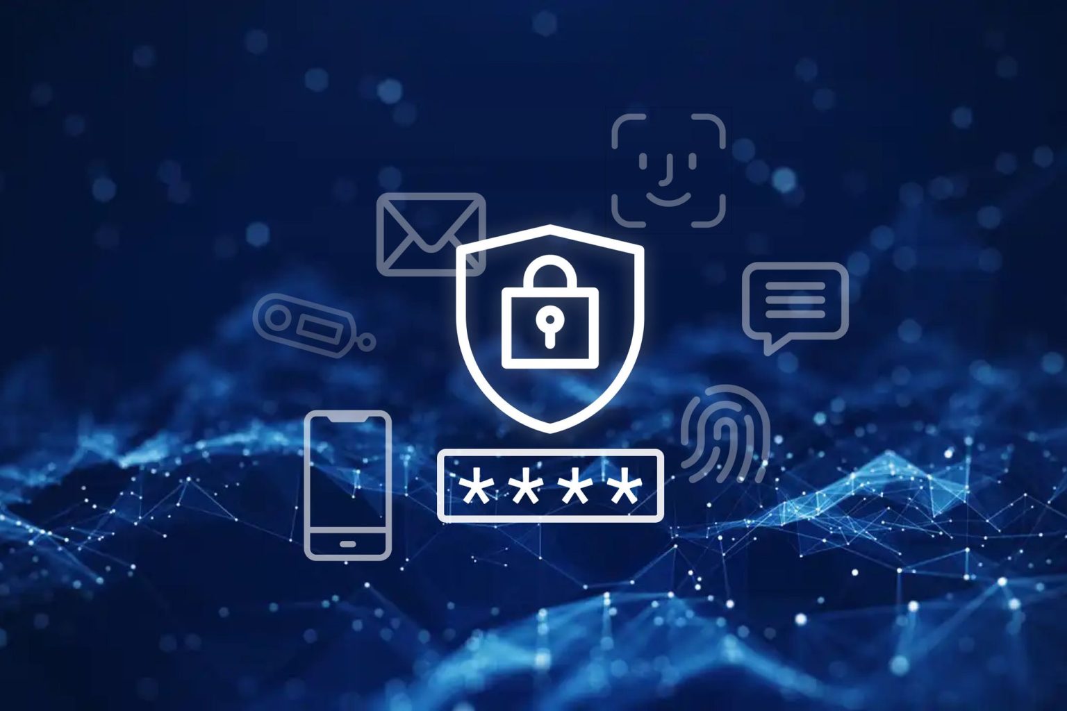 Multi-Factor Authentication from 5 January - EUROCAE